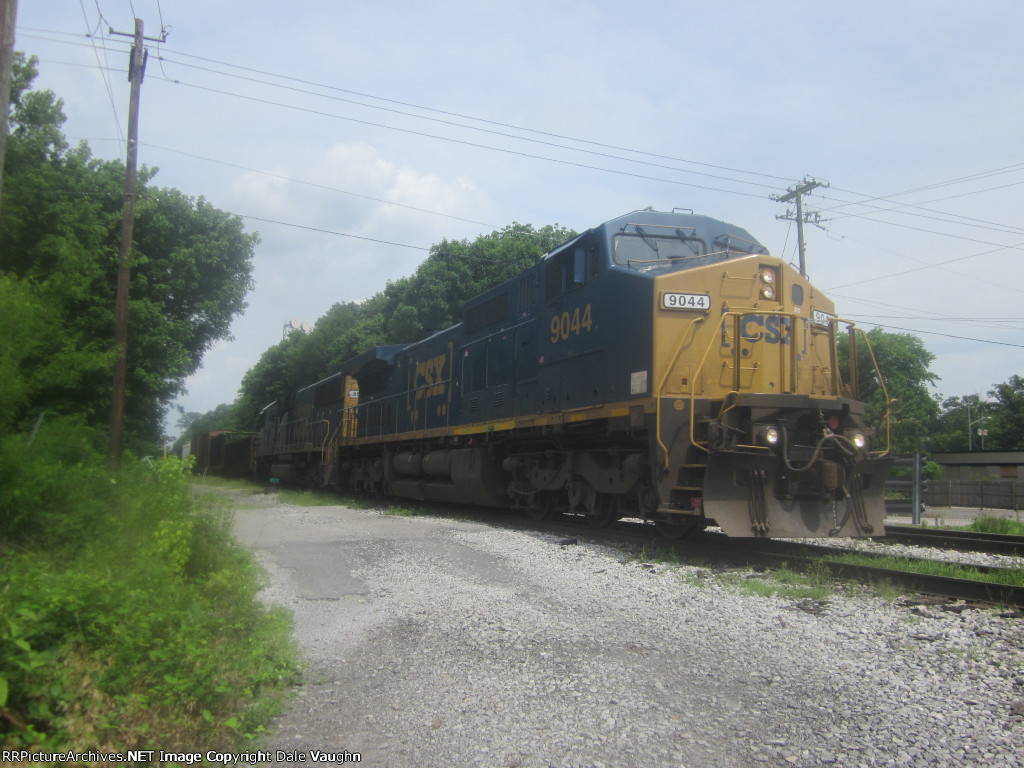 CSX 9044